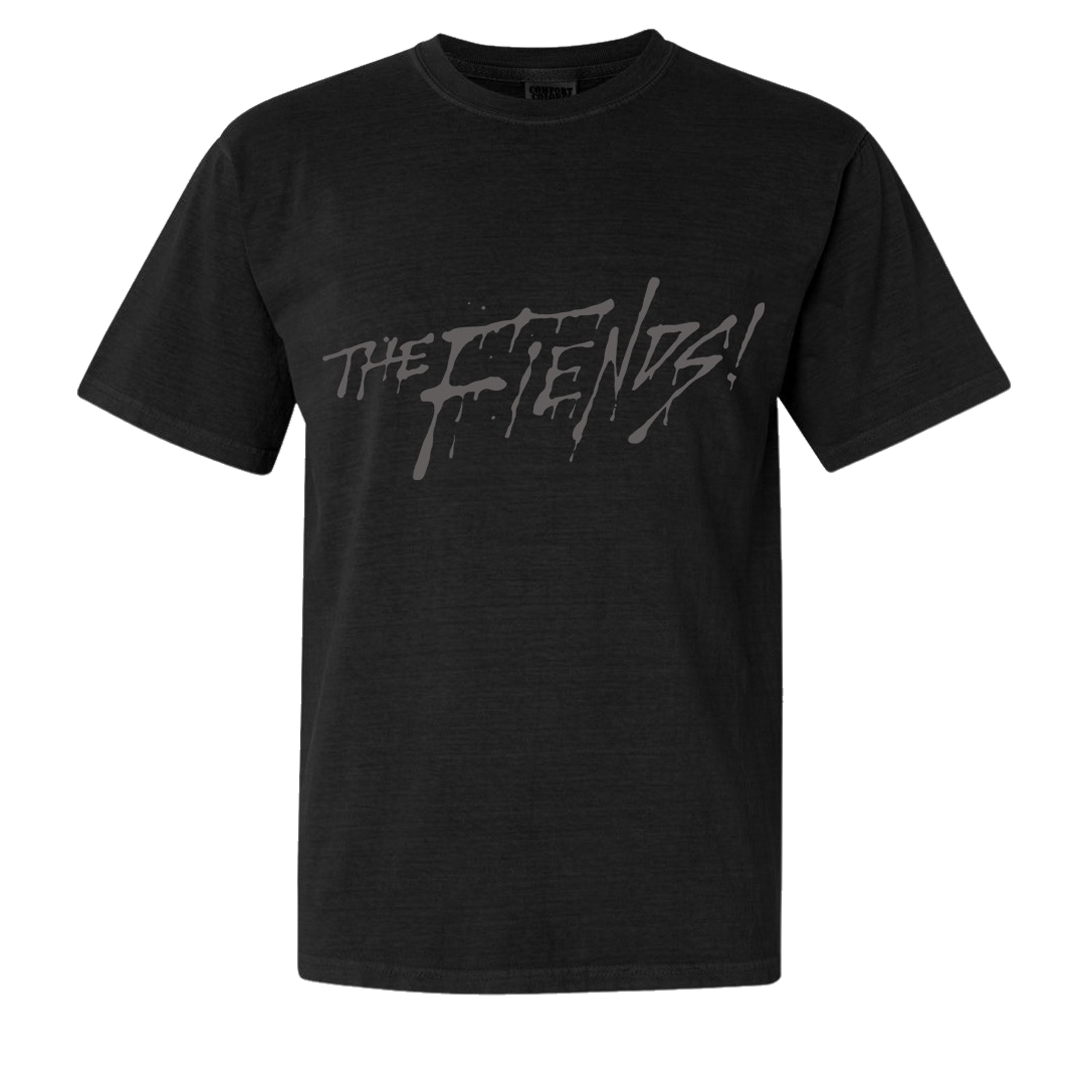The Fiends! - Logo Shirt – Neon Nile