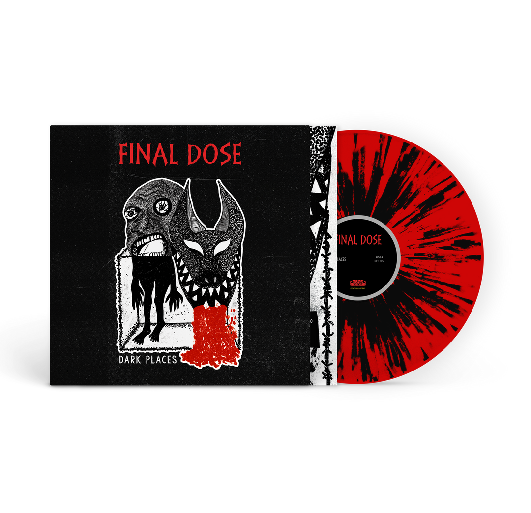 Final Dose – Neon Nile