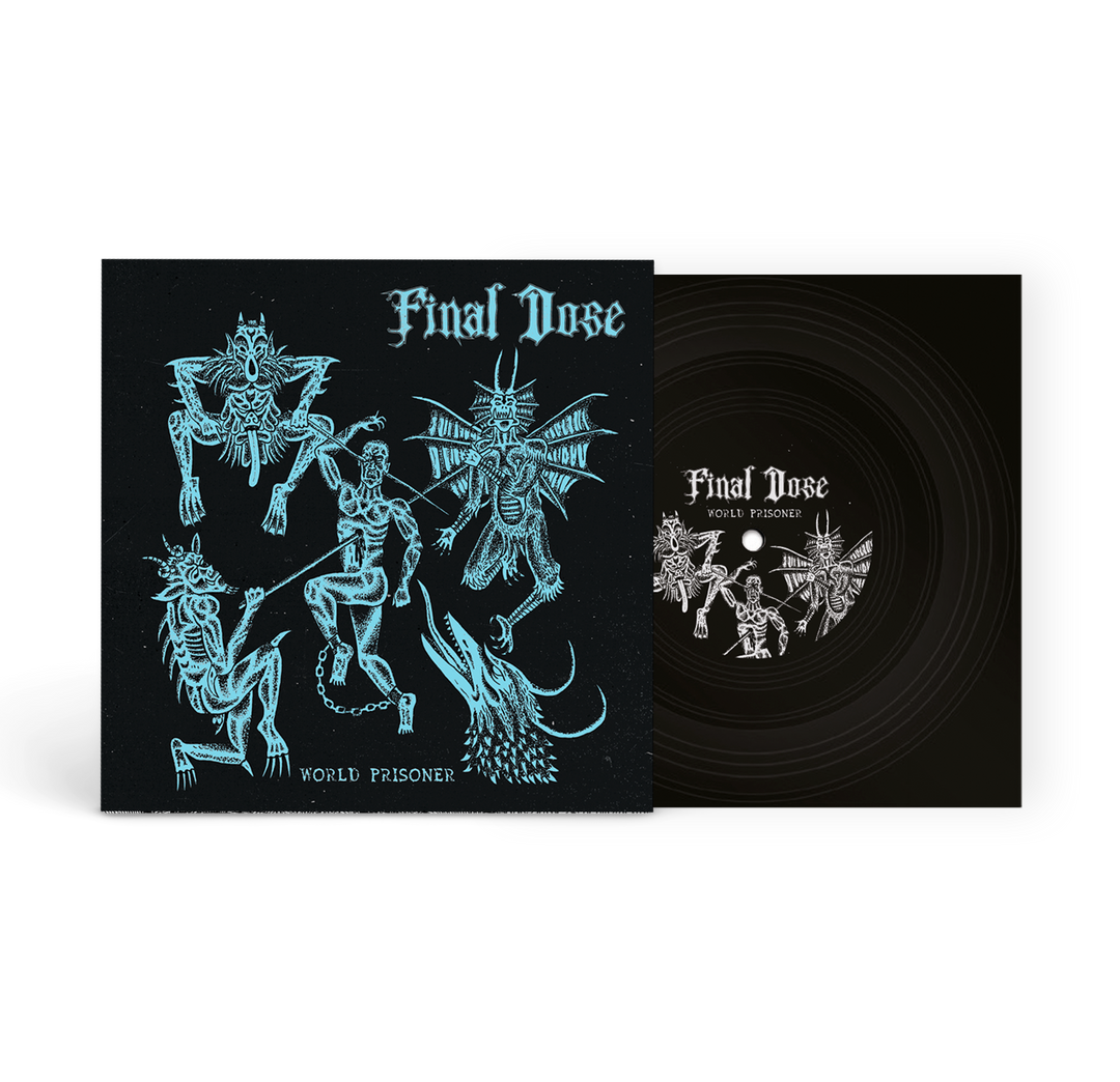 Final Dose – Neon Nile